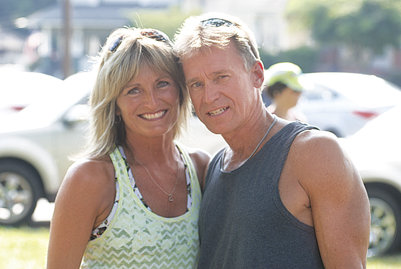 Milhoans run across the globe | News, Sports, Jobs - News and Sentinel